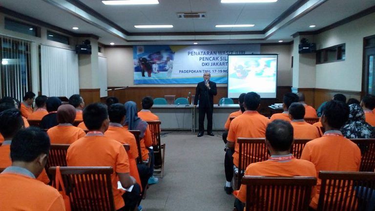 PRIME PERFORMANCE – PENAMPILAN PRIMA MATERI PENATARAN WASIT JURI PENCAK ...